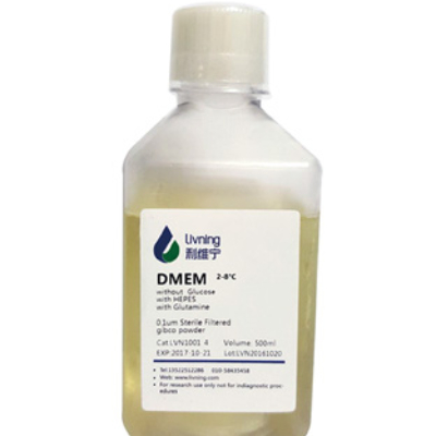 DMEM高糖无酚红培养基（DMEM高糖培养基不含酚红）_产品中心_利维宁商城